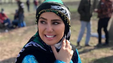 تحول دیده نشده خانم بازیگر نون خ شیدا یوسفی مدل شد