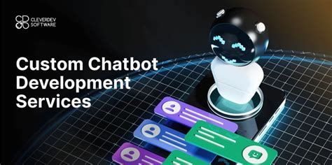 Cleverdev Software On Linkedin Customchatbots Aichatbotdevelopment
