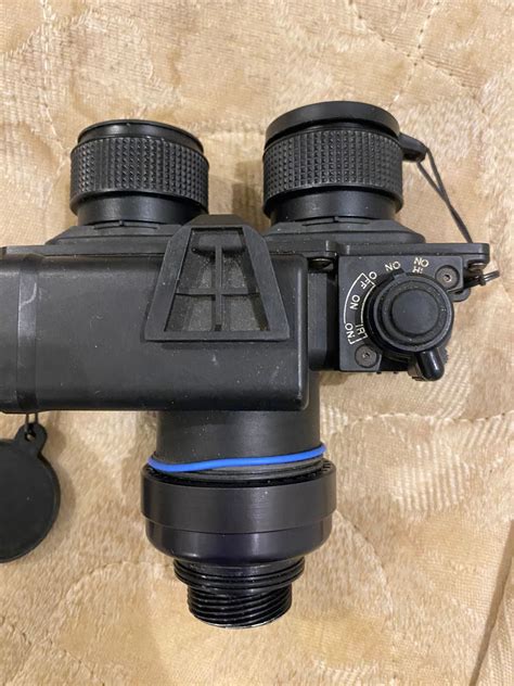 Any Suggestion To Fix This Pvs 7a Rnightvision