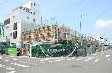 水無月 璞真建案相冊 591新建案