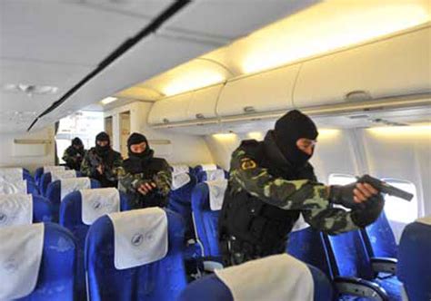 Five Shocking Incidents Of Plane Hijacking Life News India Tv