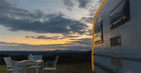 Las Mejores Rutas Para Recorrer Espa A En Caravana