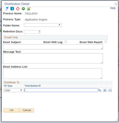 Sql Sending Email Based On Ps Query Using Alerts And Notifications