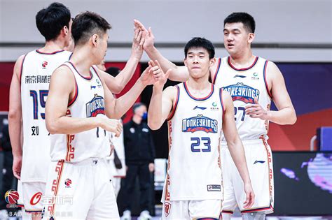 第二十一轮图集：广东vs同曦 南京同曦篮球俱乐部官方网站