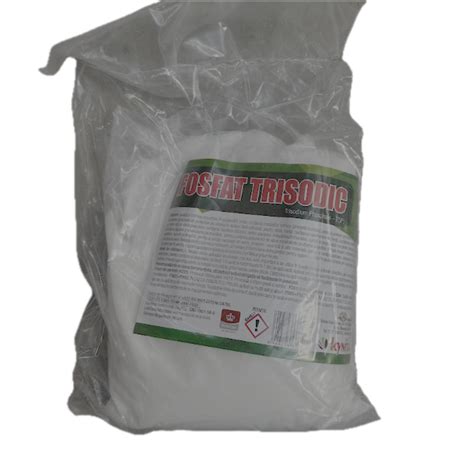 Fosfat Trisodic 1 Kg Kynita Fermier