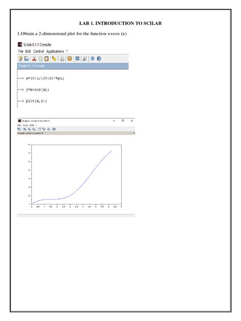 scilab pdf