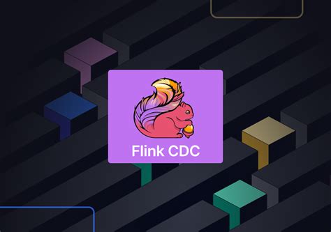 exploring flink cdc