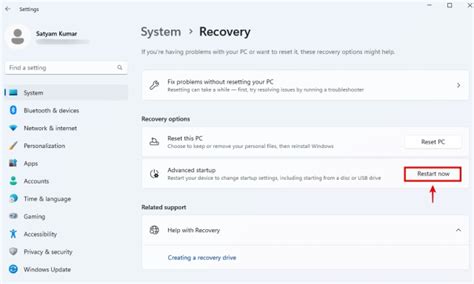 How To Fix Inaccessible Boot Device Bsod In Windows Beebom