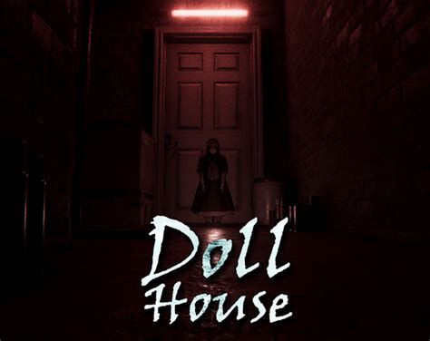 Doll House Game Horror At Alexis Dawkins Blog