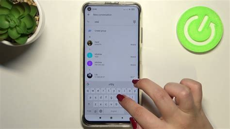 How To Change Keyboard Language On XIAOMI Redmi Note T Keyboard Settings YouTube