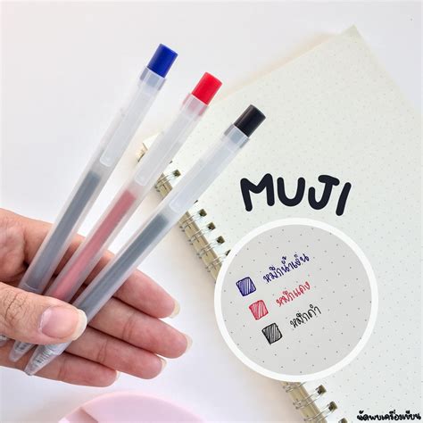 ปากกาเจล 6 แบรนด์ดังจากญี่ปุ่น ที่ทางร้านนัดพบเครื่องเขียนแนะนำจ้า นัดพบเครื่องเขียน