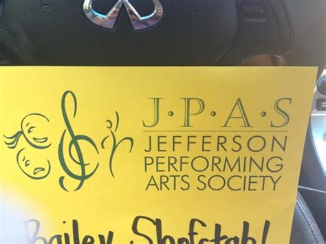 Jefferson Performing Arts Center Ejhs Auditorium Updated June 2025