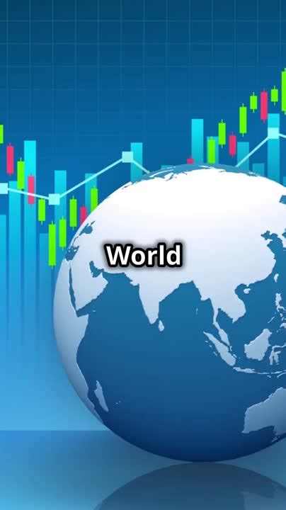 [video] Devaraj Gowdanar On Linkedin World Economic Outlook A Summary