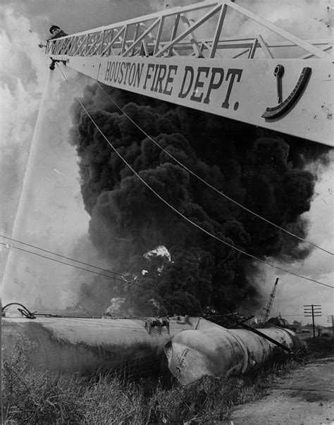 F Scott Mellott One Of The Worst Explosion In Houstons Facebook