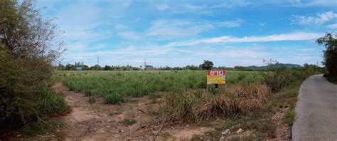 ขายที่ดิน วิวเขาตะนาวศรี 20 ไร่ อ ปากท่อ จ ราชบุรี ที่ดินร้อยแปด คอม