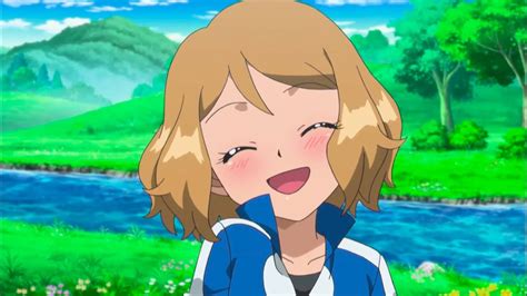 Điểm Qua Nhân Vật Serena Pokemon Cute Trong Trò Chơi Và Phim
