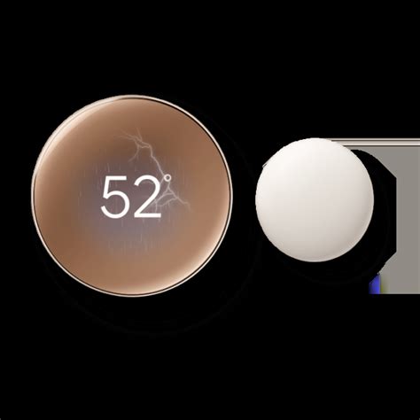 Google Unveils 4th Gen Nest Learning Thermostat And Temperature Sensor BetaNews