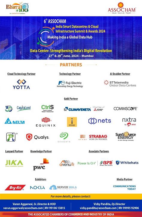 Prateek Narayan On Linkedin Assocham