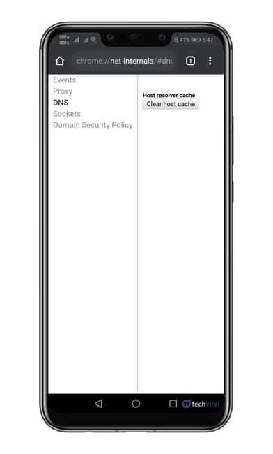 How To Block Ads On Android Using Private DNS In