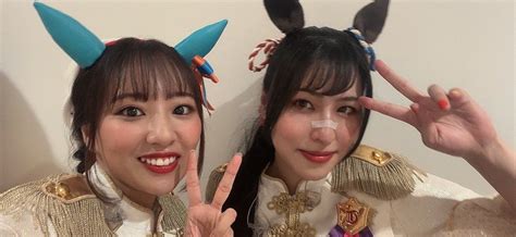 衣川里佳 on Twitter ヤマニンゼファー役 今泉 りおなさん ワンダーアキュート役 須藤 叶希さん ホッコータルマエ役 菊池