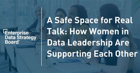 Womenindata Enterprisedatastrategyboard Womenleadership Enterprise Data Strategy Board