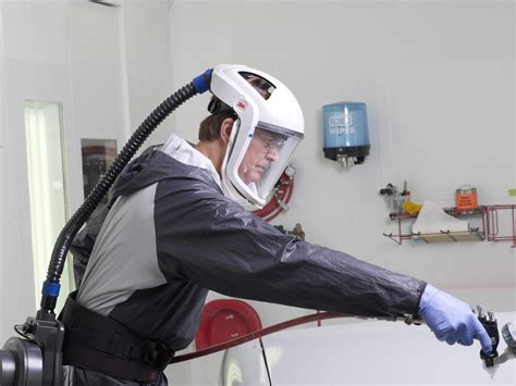 3m 산업안전 블로그 한국쓰리엠 호흡보호구 이벤트 Papr 전동식 호흡보호구 체험하시고 혜택 받아가세요🎁