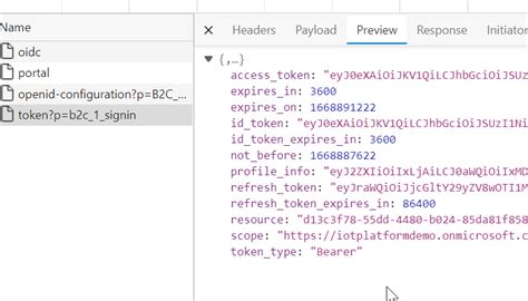 Oidc Failed To Authenticate Regression After Upgrading To Net 7 · Issue 45187 · Dotnet
