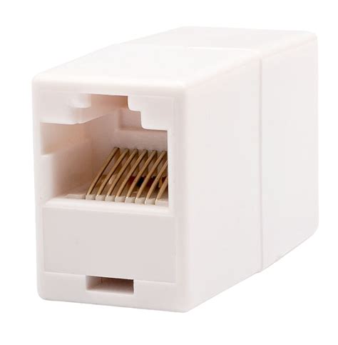 Купить Соединитель Atcom Rj45 Utp F F 11445 цена в Харькове Киеве Днепре Одессе в