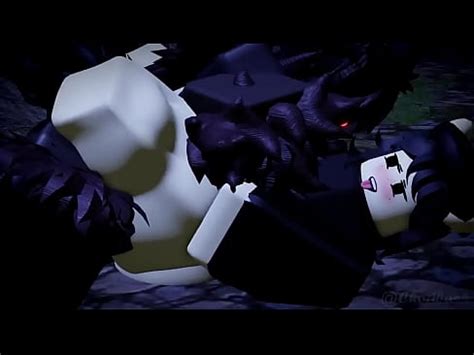 Haoyu Finds A Sus Box PT 2 Roblox Sex Animation W Sound XNXX COM