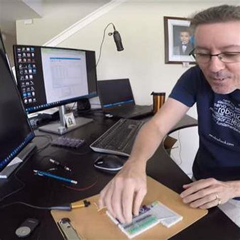 Arm Microcontroller Bare Chip Tutorial Series Hackaday Io