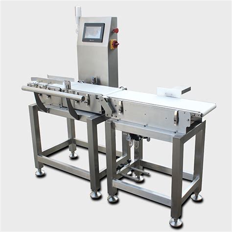 Conveyor Weighing System Manufacturer And Supplier In China Dongguan Coso Electronic Technology