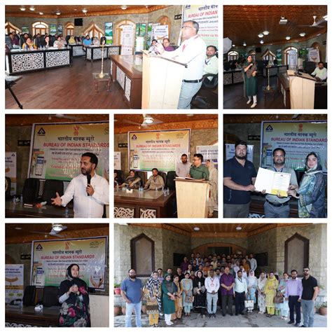 Bis Conducts Training Program For Mentors Science Teachers Of Doda Kishtwar Rising Kashmir