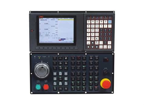Cnc Controller Cnc Machine Controller Manufacturer From Ludhiana
