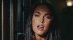 Megan Fox Screen Caps From Transformers