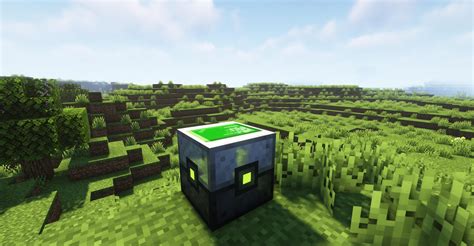 Permanent Light Generator [fabric] Minecraft Mods Curseforge