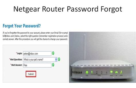 Steps To Factory Reset Your Netgear Wifi Router Netgear Netgear Router Router
