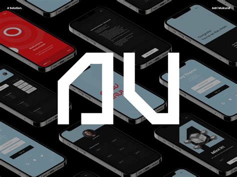 Adri Mukund On Linkedin Appdesign Uidesign Docuvaultapp Docuvault