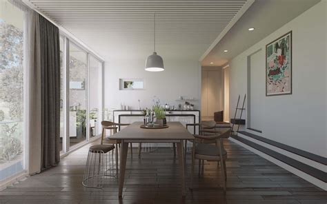 D5 Render Course Nuno Silva 3D Artist
