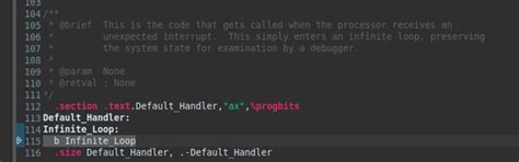 Solved [solved] Build Hal As Static Library Systick Han Stmicroelectronics Community