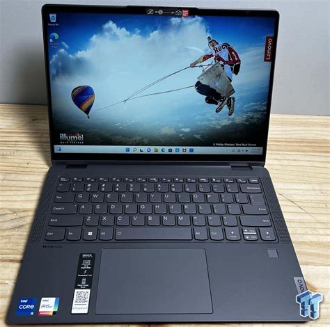 Lenovo Ideapad Flex Atelier Yuwa Ciao Jp
