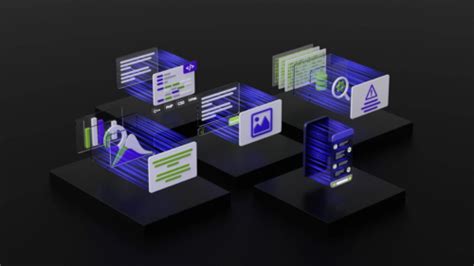 NVIDIA Docker GPU Server Application Deployment Made Easy NVIDIA Technical Blog