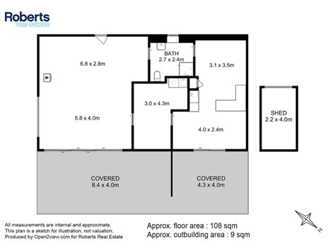 61 Tasman Highway Bicheno Tas 7215 Domain