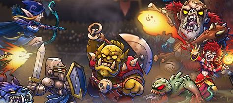 Review Gladiator Guild Manager