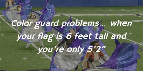 Color Guard Quotes For The Stars Of The Halftime Show Enkiquotes