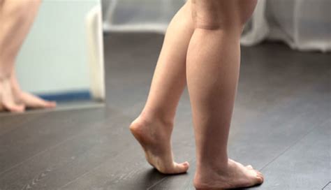 5 Exercises To Reduce Ankle Fat