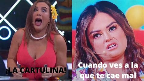 Mariazel Y Mariana Echeverría Son Las Protagonistas De Los Mejores Memes De Me Caigo De Risa