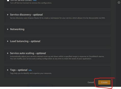Deploying Nginx On Aws Elastic Container Service Ecs A Comprehensi