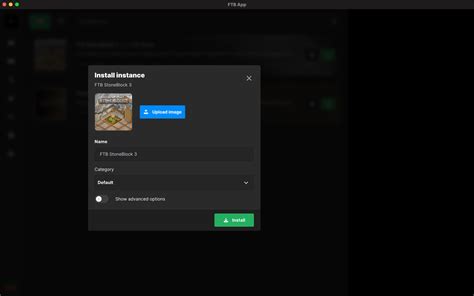 Getting Started Feed The Beast Docs