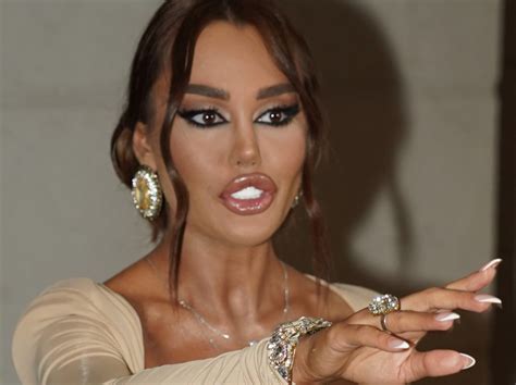 Neprepoznatljiva Ana Korać Se Odlučila Za Drastičnu Promenu Foto