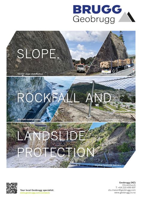 Pavement Settlement Monitoring With Mobile Laser Scanning New Zealand Geotechnical Society